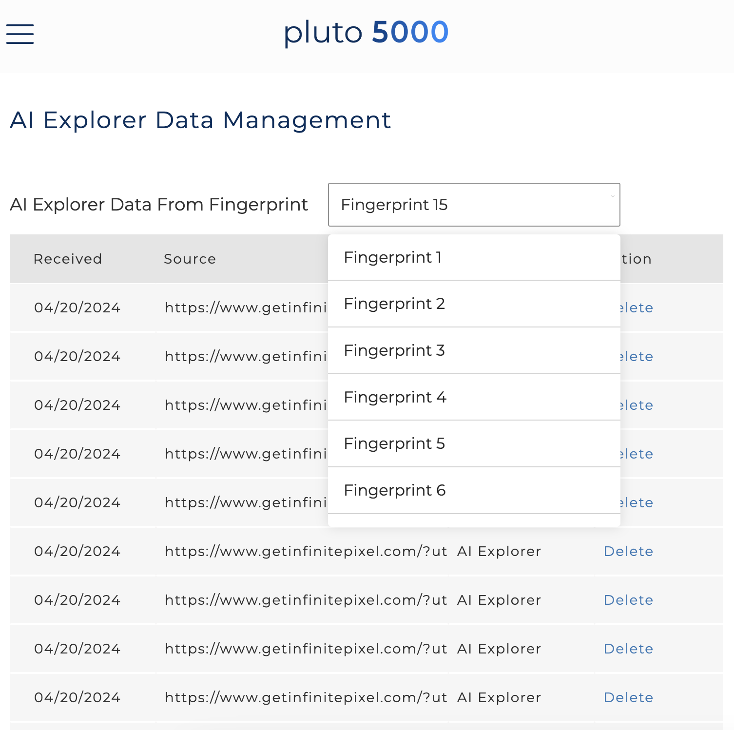 Ai Explorer Unifying Sales Marketing And Customer Success With Ai