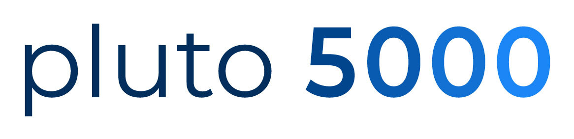 Pluto 5000: Private Applied-AI Research Lab - Domain-Level AGI